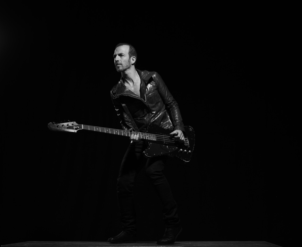 Calogero au Grand Hall Liberté un jour, liberté toujours - Entrée du public