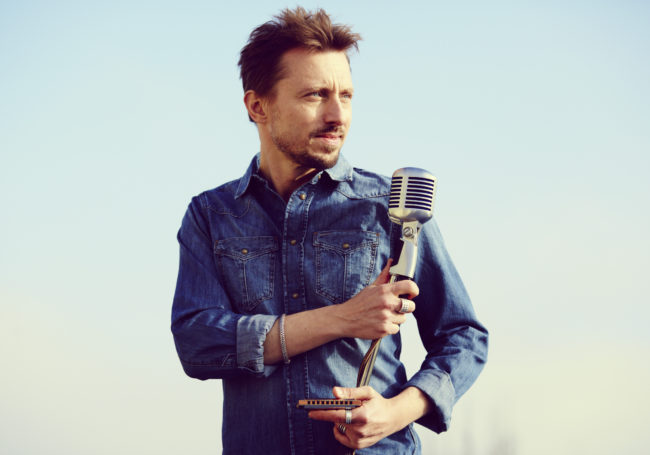 C'est en novembre 2022 : Greg Zlap, l’anche Gabrielle de Johnny ...