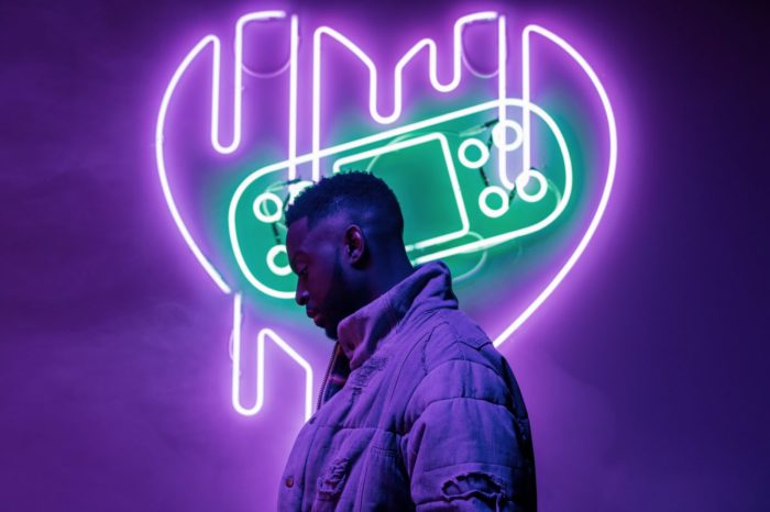 Dadju au Parc Expo de Tours Itinéraire pas facile d’un fils de famille ...