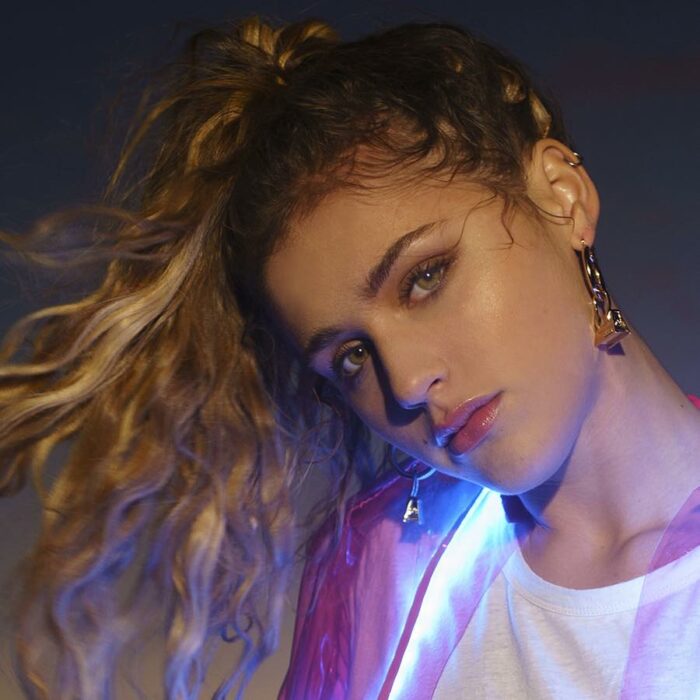 Lou, y es-tu ? Kid ou double en 2022 - Entrée du public