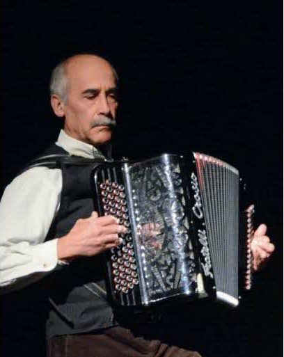 Des étoiles plein les oreilles à la Grange-théâtre de Vaugarni - Entrée ...