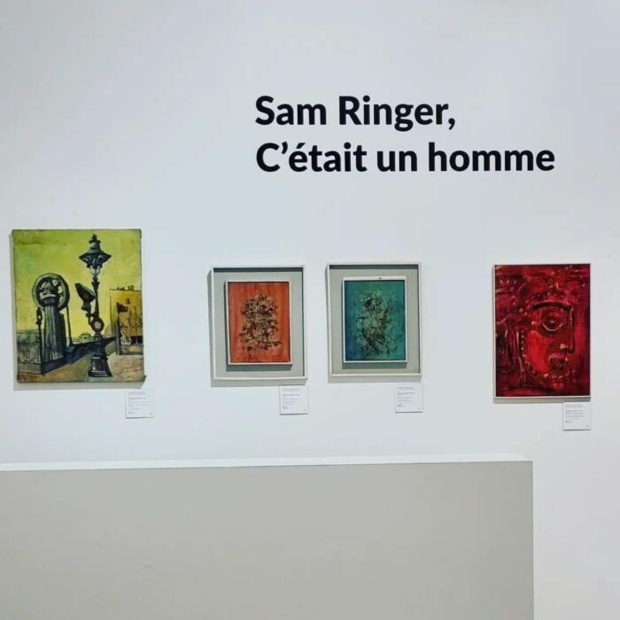 La vie sur le bout de la langue Catherine Ringer dit Alice Mendelson ...