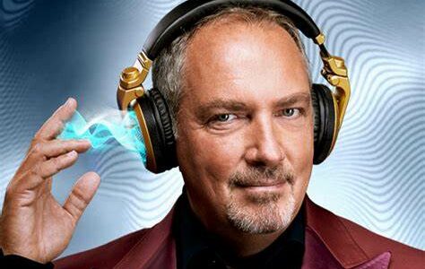 Magie - Entrée du public